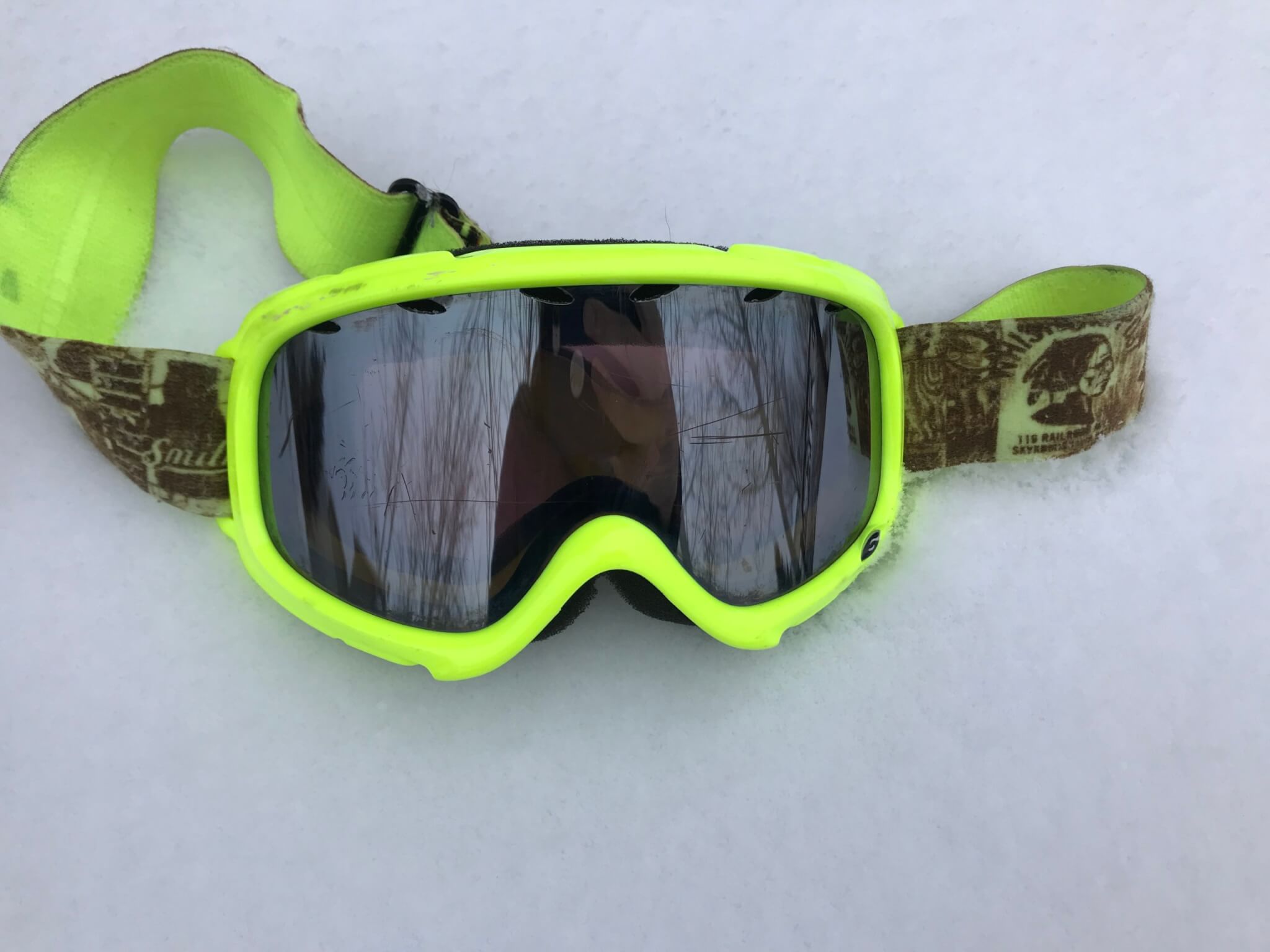 Choosing The Best Ski Gear - Solitude Mountain Resort Blog
