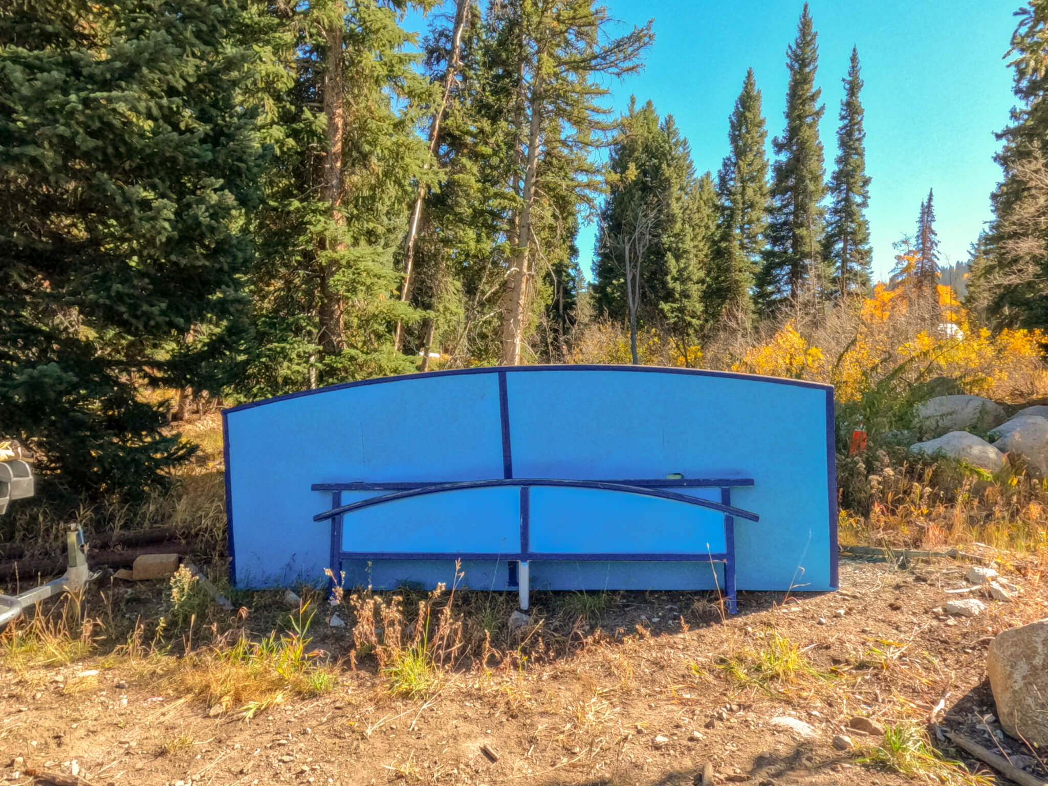 Amber's Updates: Terrain Parks - Solitude Mountain Resort Blog