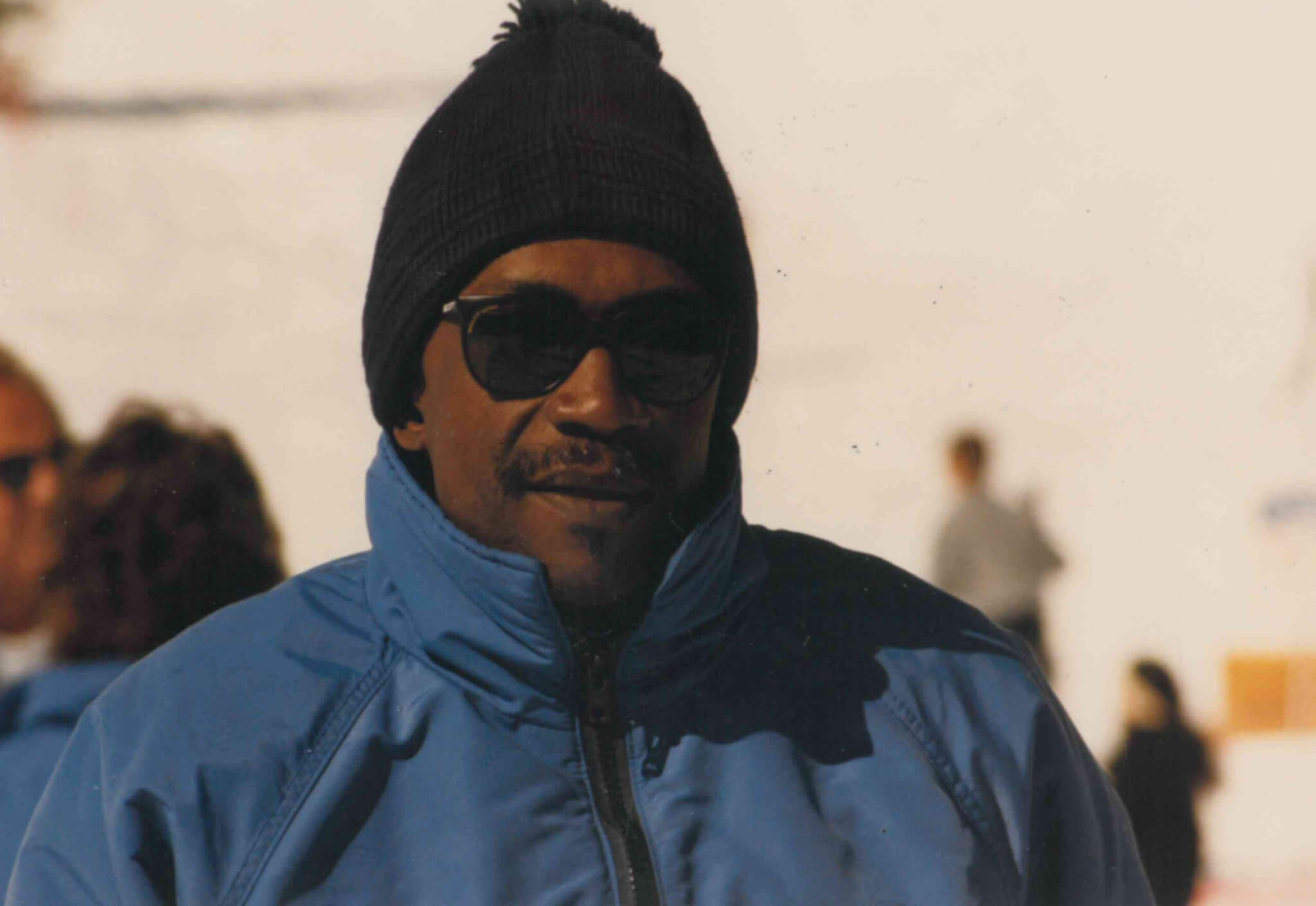 Black History Month - Solitude Mountain Resort Blog