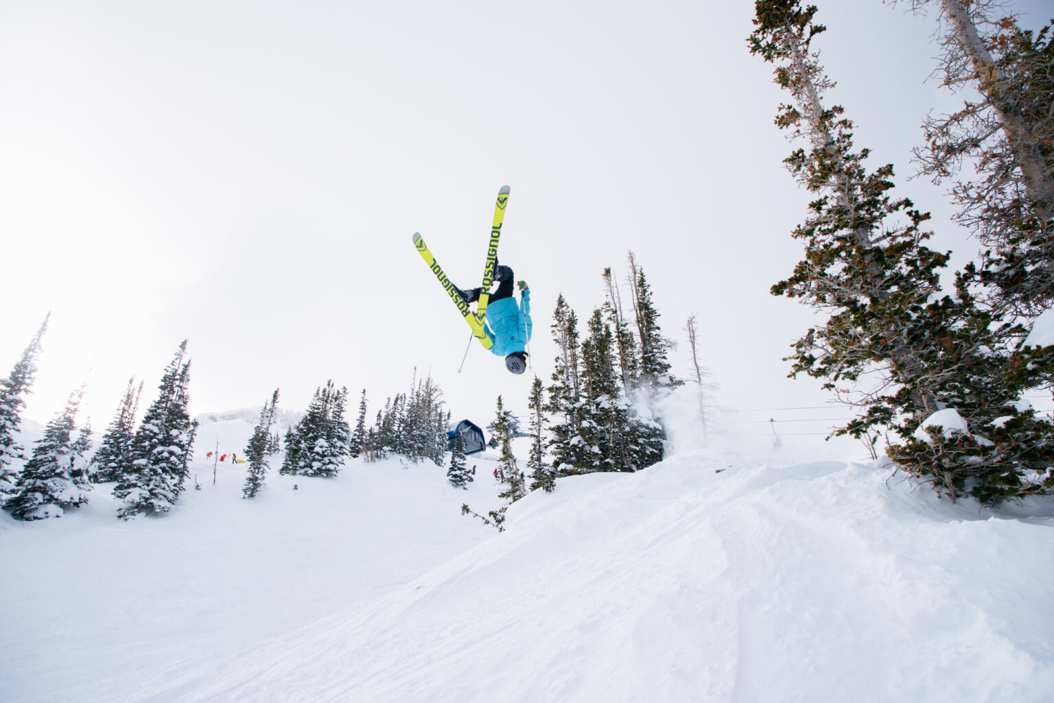 700 Inches: A New Record - Solitude Mountain Resort Blog