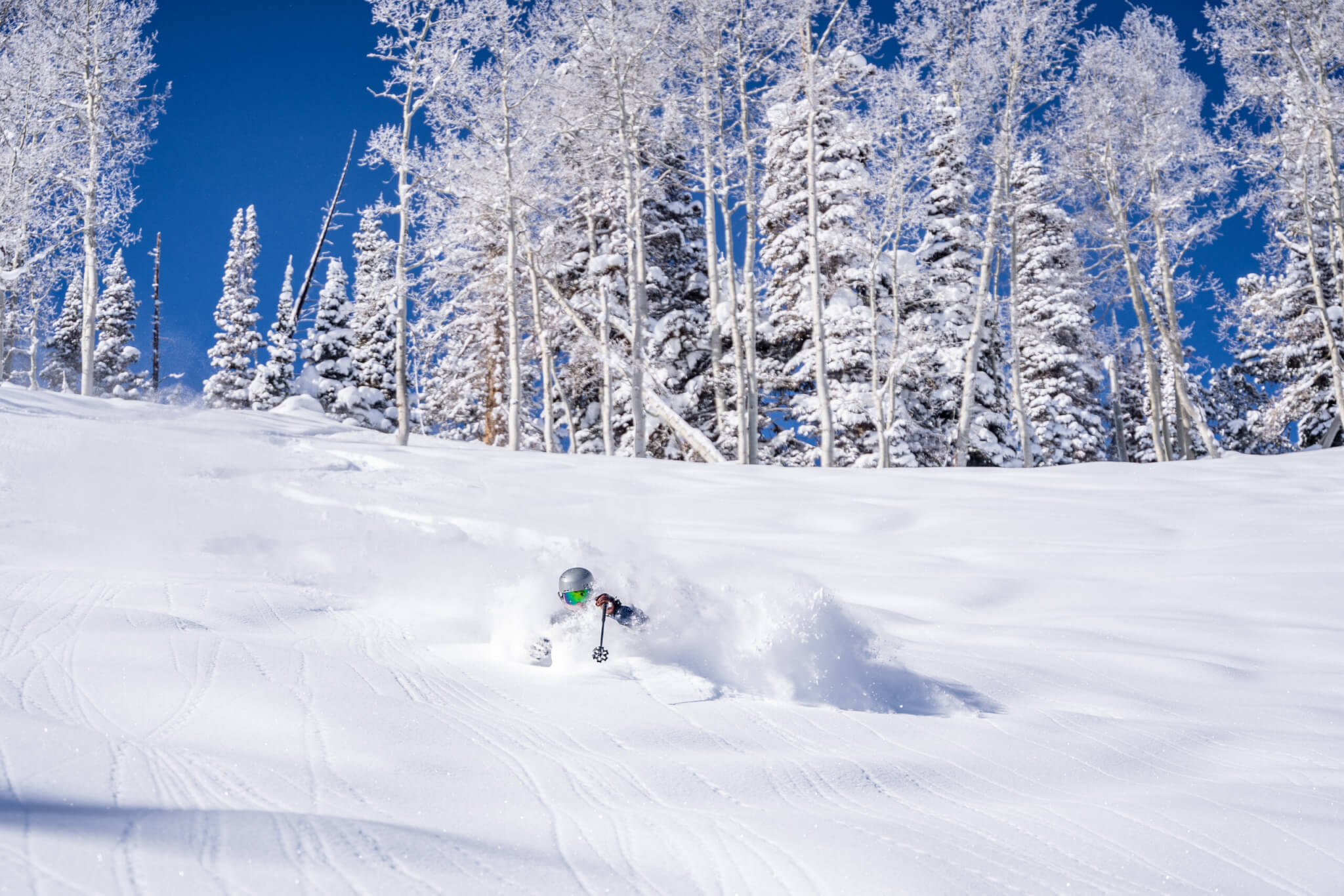 700 Inches: A New Record - Solitude Mountain Resort Blog